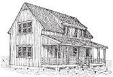 Plans Sheldon Designs